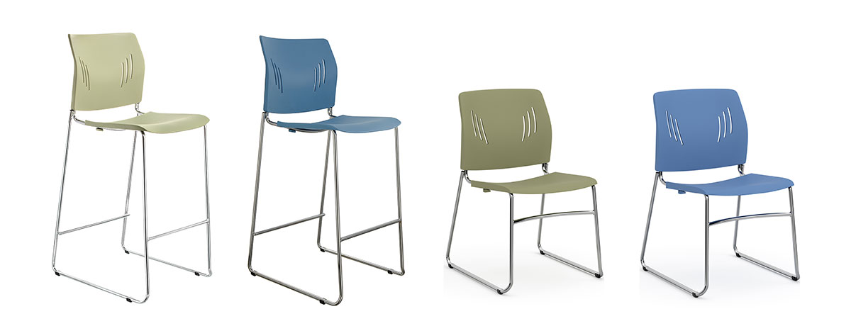 New for 2022-2023 – Harmony Collection